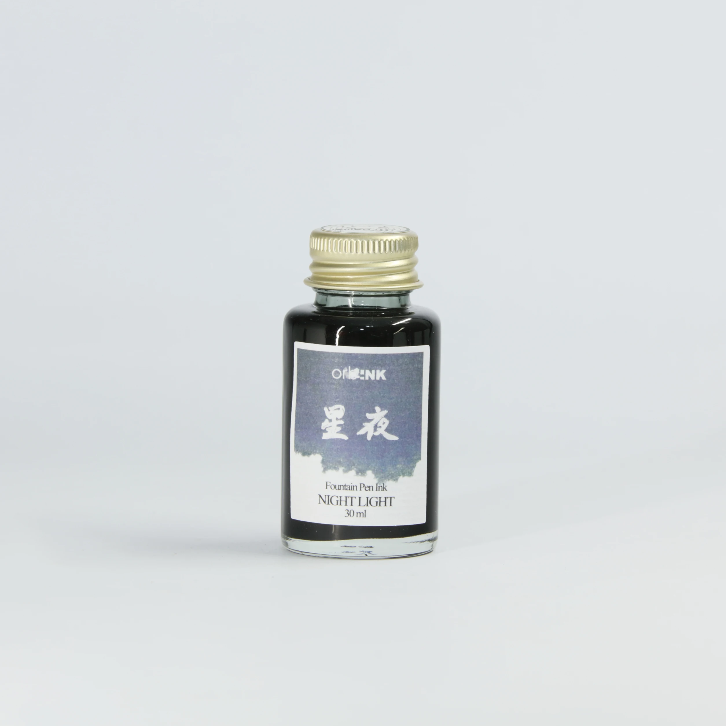 Fountain Pen Ink,Waterproof Ink,Night Light,Dark Green - Buy Fountain ...