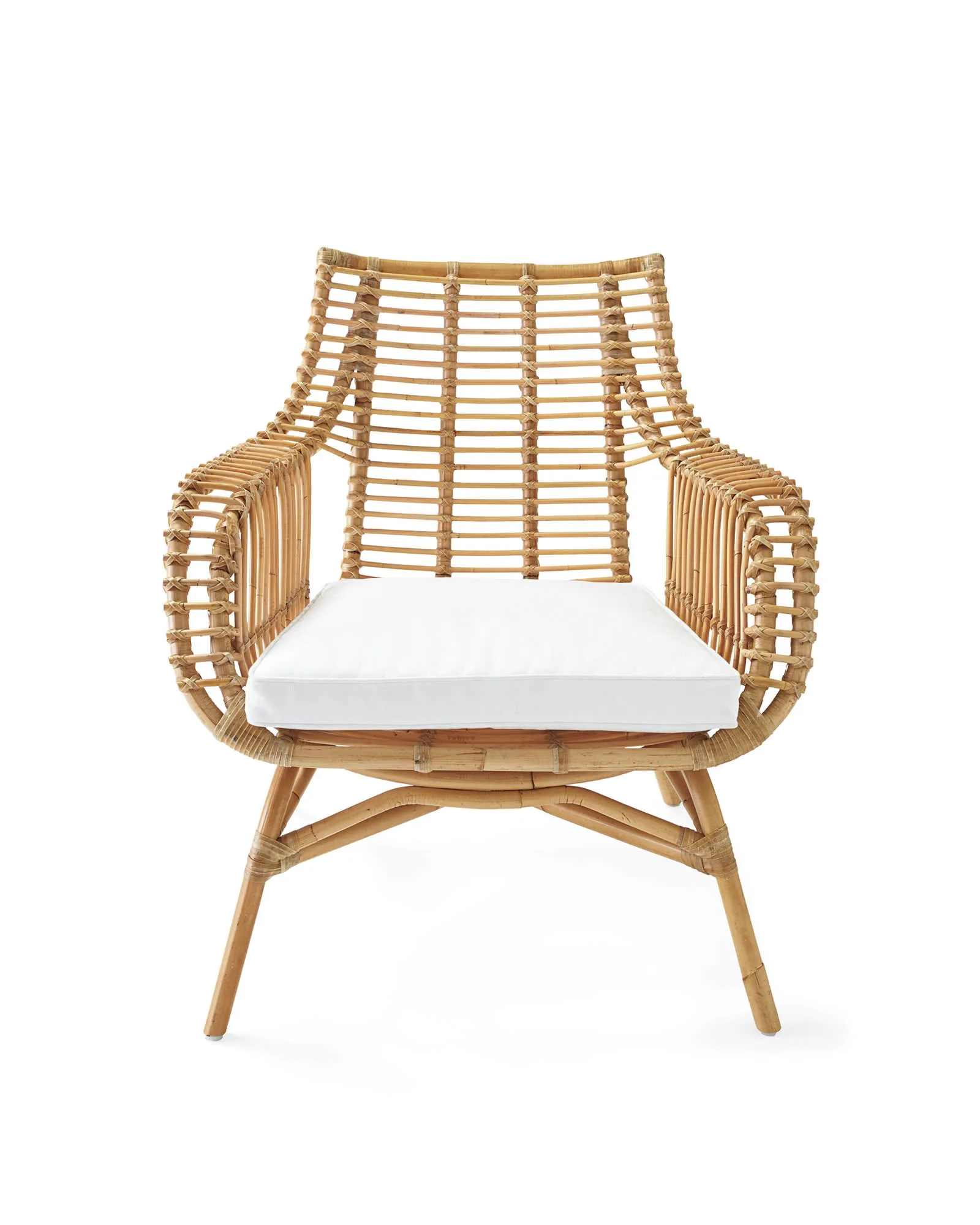Outdoor Stuhl Rattan Vintage Sandalye Für Jeden Garten