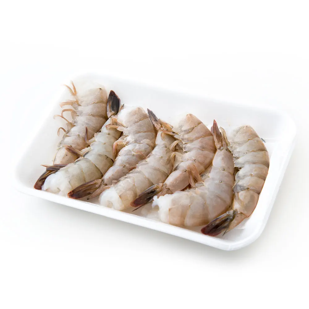 Wholesale Premium Seafood Prawns Frozen Vannamei Shrimp - Buy Frozen ...