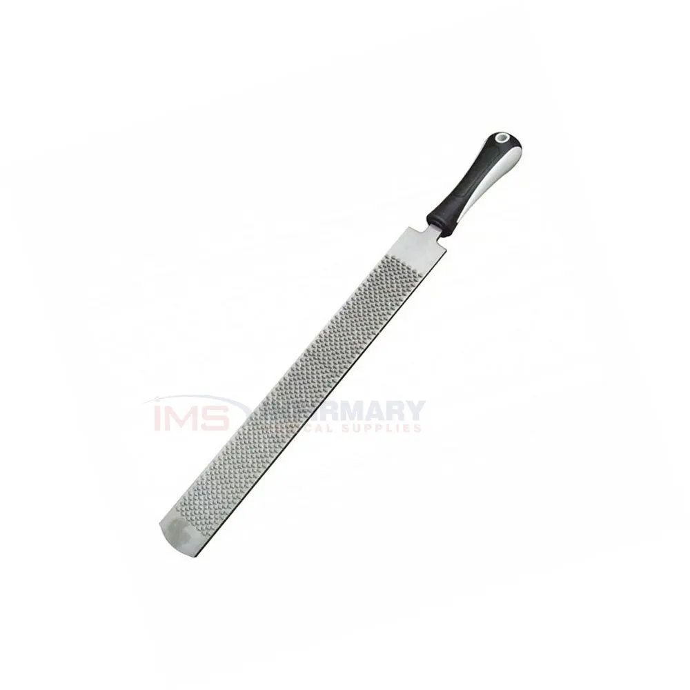 Farriers Tools Horse Hoof Rasp 14" with Wooden Handle Professional Hoof ...