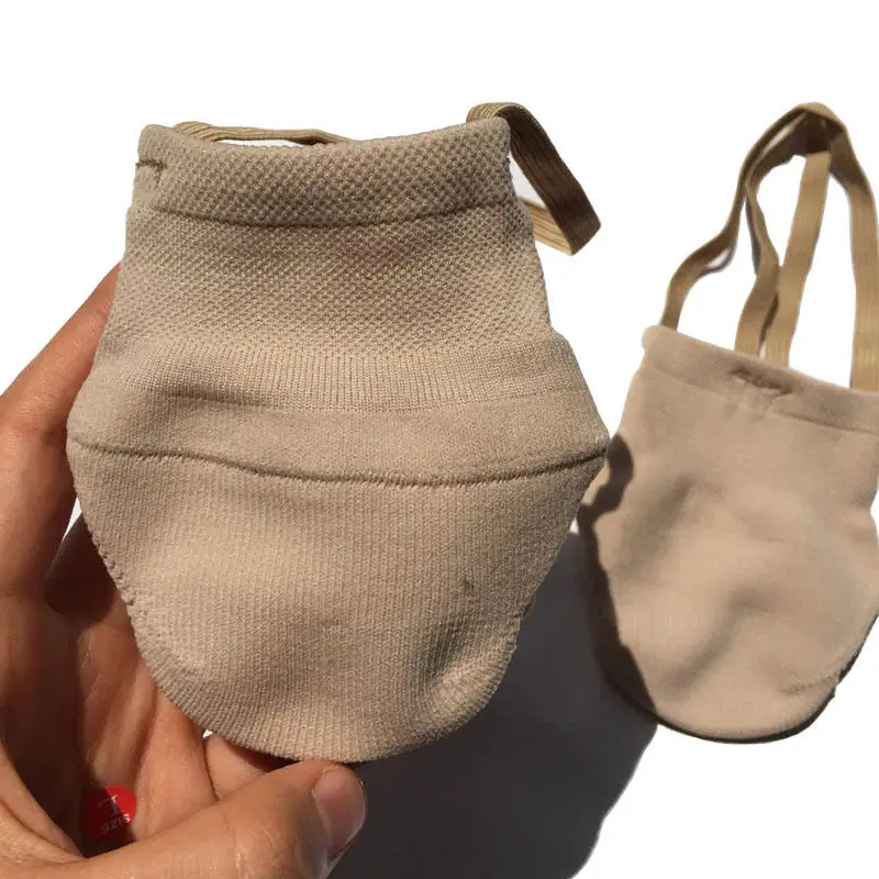 Power Hint Children's Ballet Gymnastic Sneakers Down Upper Material ...