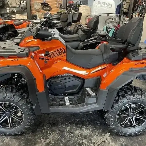 2022 Cf Moto 800cc Atv 4x4 Cforce 800 Xc - Buy 2022 Cf Moto 800cc Atv ...