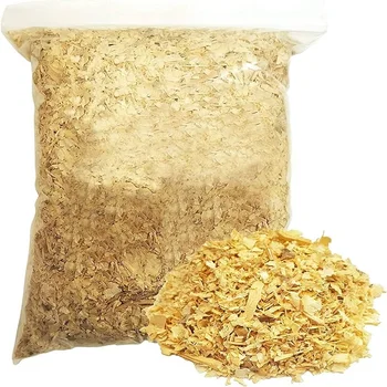 Premium Wood Shavings Premium Shavings Packaging For Animal And Pet ...