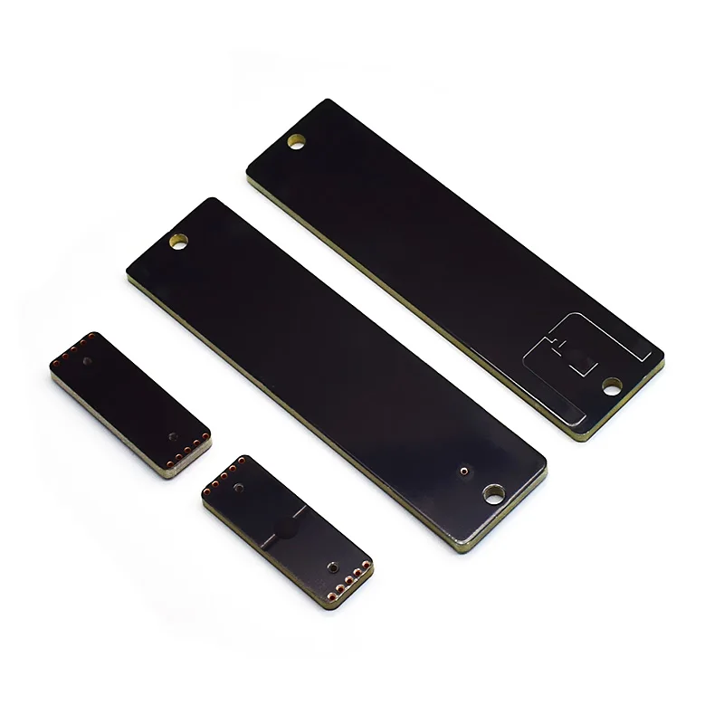 Rfid Uhf Tag Long Range Pcb Anti Metal For Assets Machine Uhf Hard Tag ...