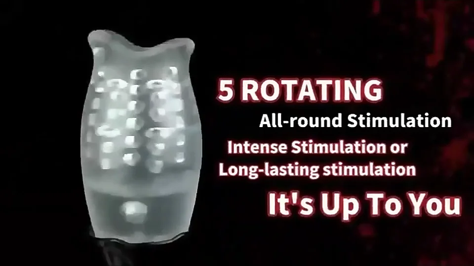 Sohimi Masturbator Tiktok Trend Male Gawk Gawk 3000 Penis Massage ...