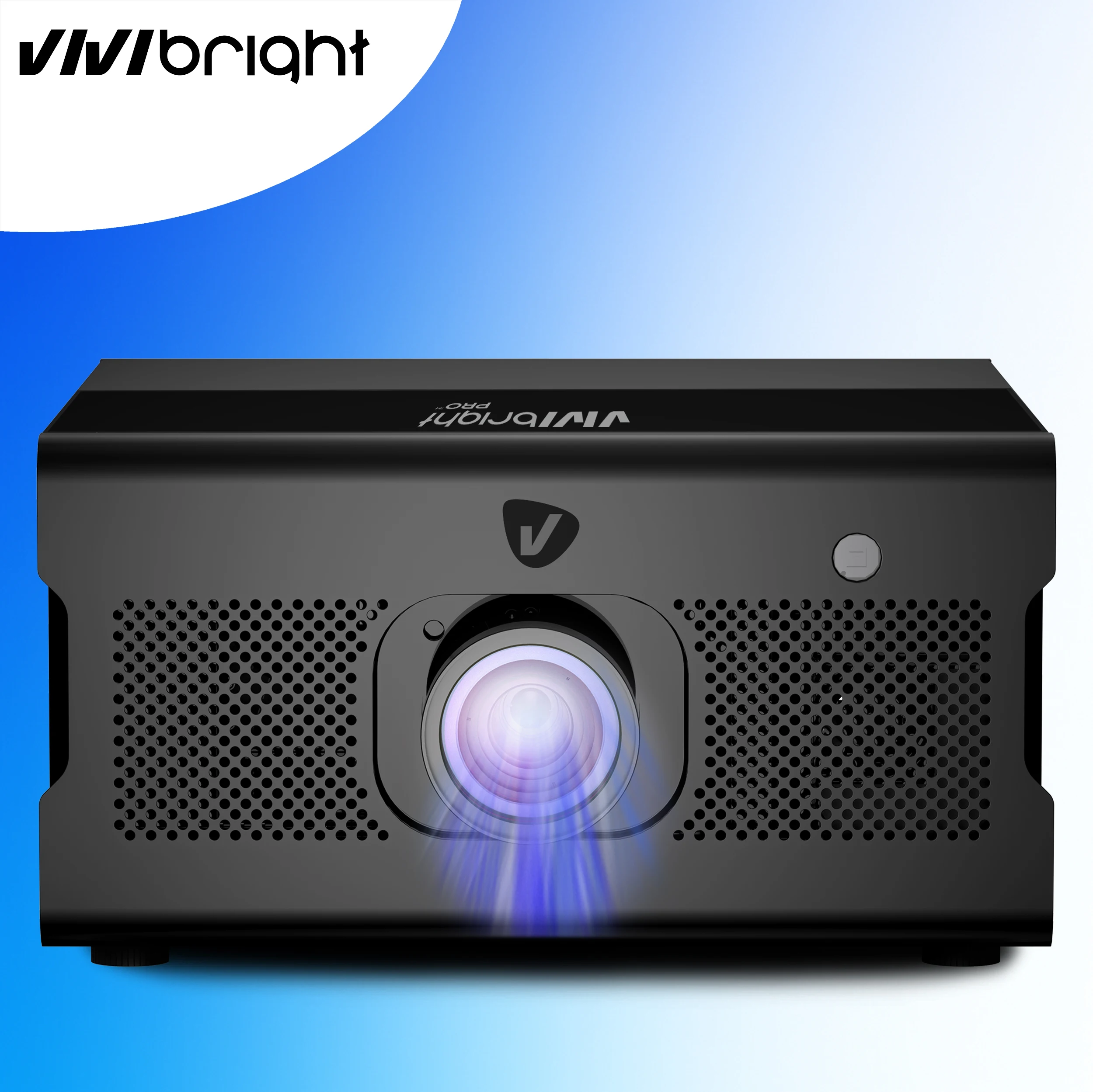 Technology Corporate Launch Events Laser Projector Vivibright KD9000 ...