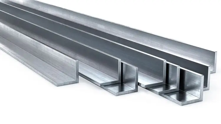 Aluminum Angle Bars - Durable, Versatile, and Efficient