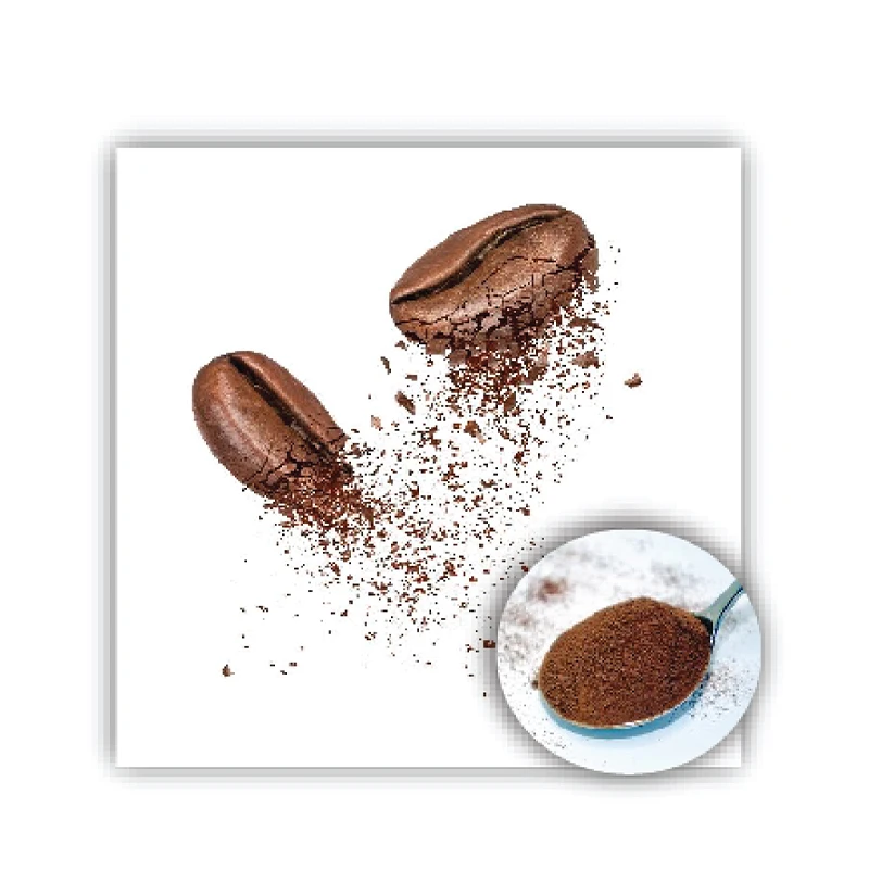 Haco Asia Pacific Malaysia Fusion Spray Dried Coffee By Obtained ...