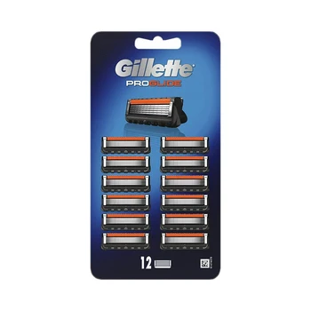 Cheap Gillette Fusion Disposable Razor Blades Ready For Export - Buy ...