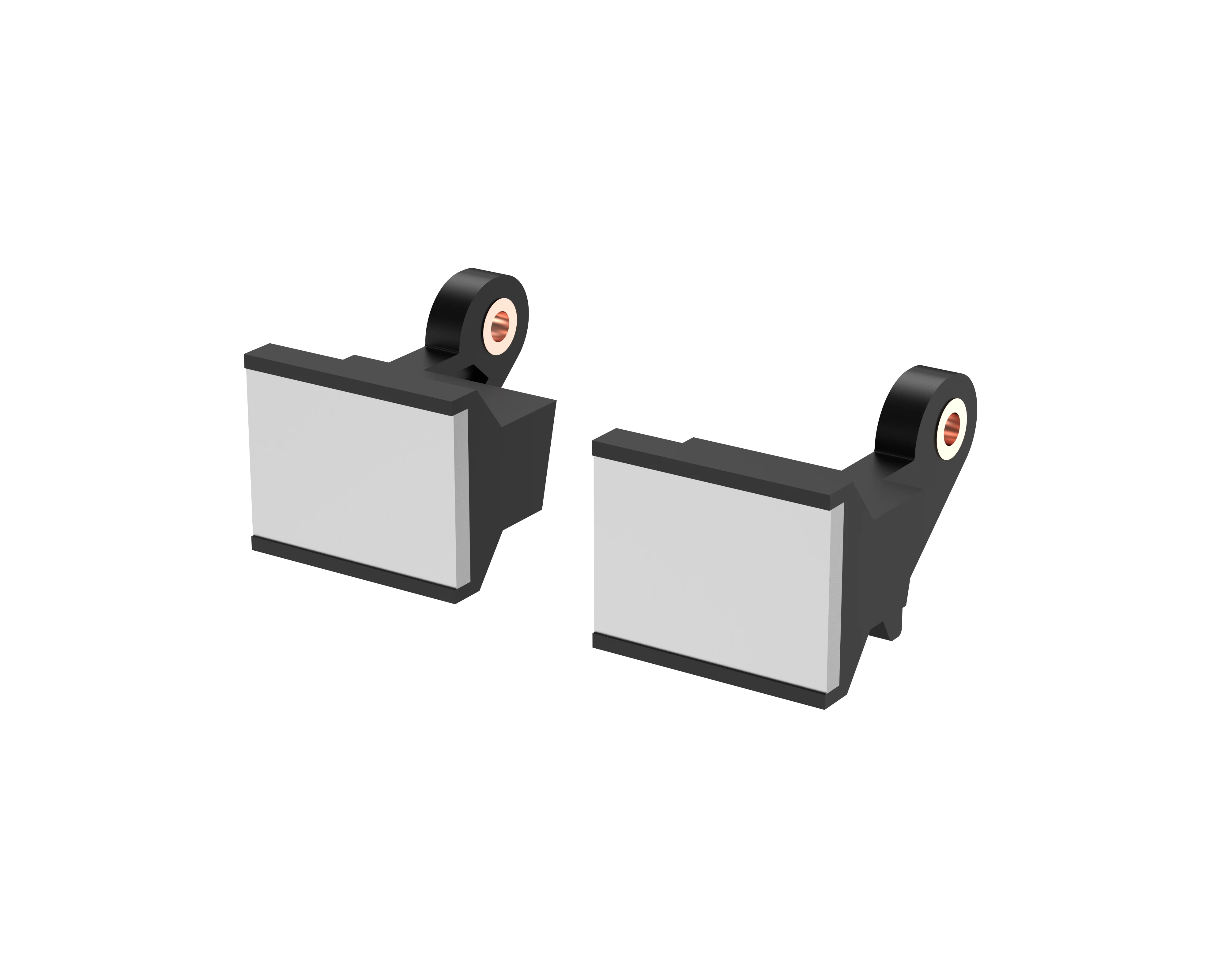 Rdekono Schroff 19" Server Subrack Ejector Handle Type Iii Puller ...