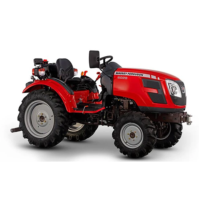 High Quality 2000 Mf 290 Massey Ferguson Tractor - Buy Massey Ferguson Tractor,Massey Ferguson ...