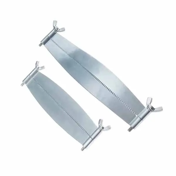 High Quality Ear Cropping Clamp With Veterinary Instruments Teeth Pit ...