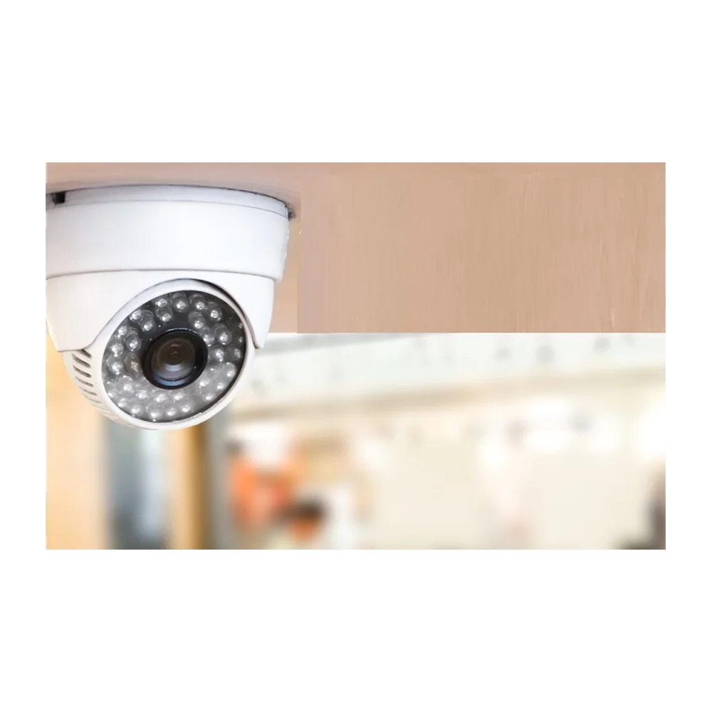 Smt Led Security Hd Camera Original Factory Direct Cctv Bullet Ahd ...