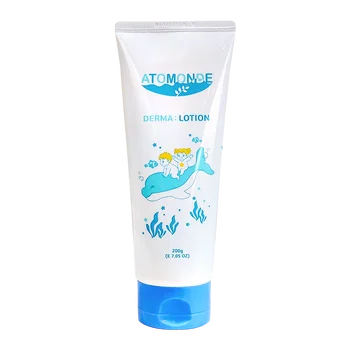 Korean Made Baby Skin Care-protect Lotion Atomonde All-in-one ...