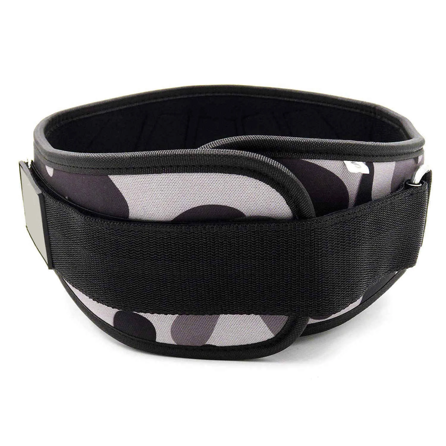 Custom Sublimation Heavy Duty Weightlifting Neoprene Belts New Arrival ...