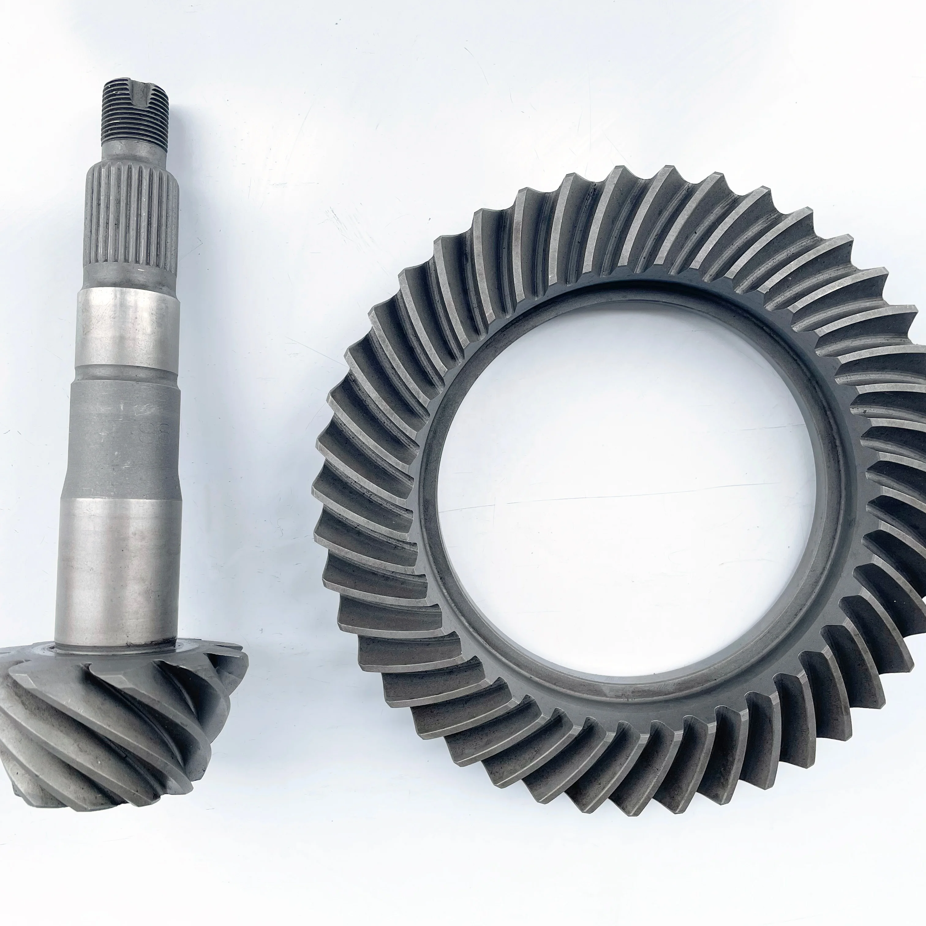 Auto Parts FINAL GEAR KIT DIFFERENTIAL 10:43 41201-80493 REAR for ...