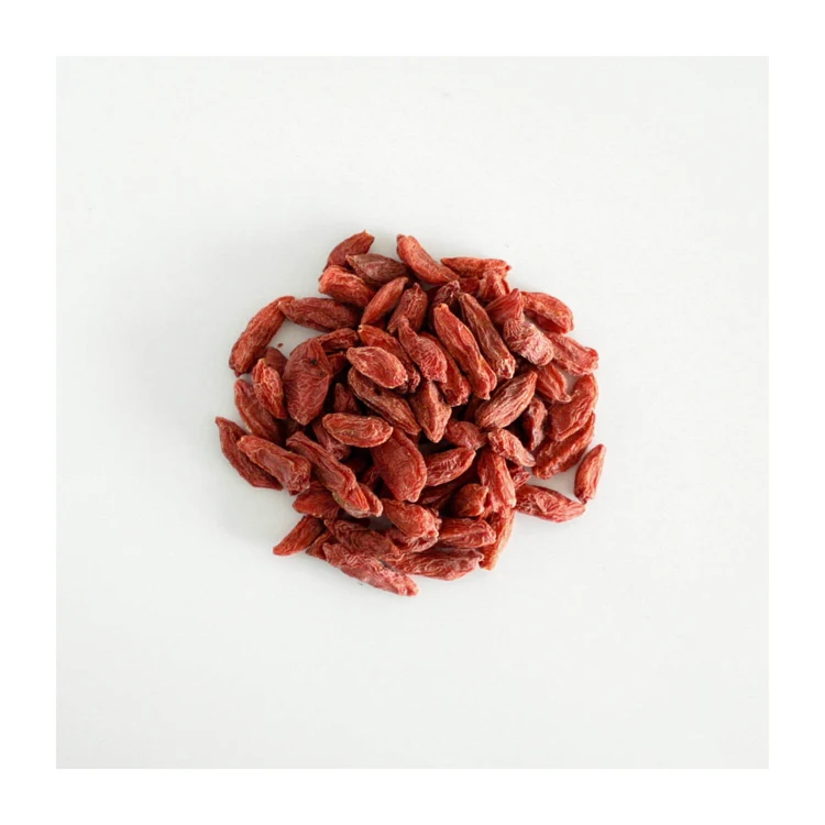 Spices And Herbs Dried Lycium Dried Goji Berries Natural Fructus Lycii ...