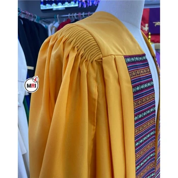 2023 Classic American School Uniforms Torge Graduation Customized ...