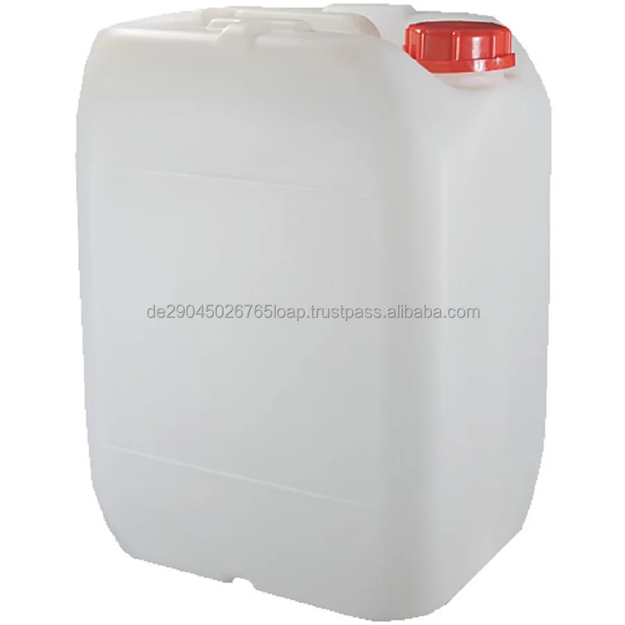 Isopropyl Alcohol (ipa) 99.8% - 5 Litre (5 X 1l Containers) Precision ...