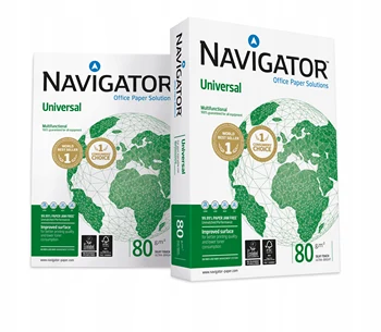 Great Savings On Navigator A4 Paper Wholesale Orders! - Buy Navigator ...