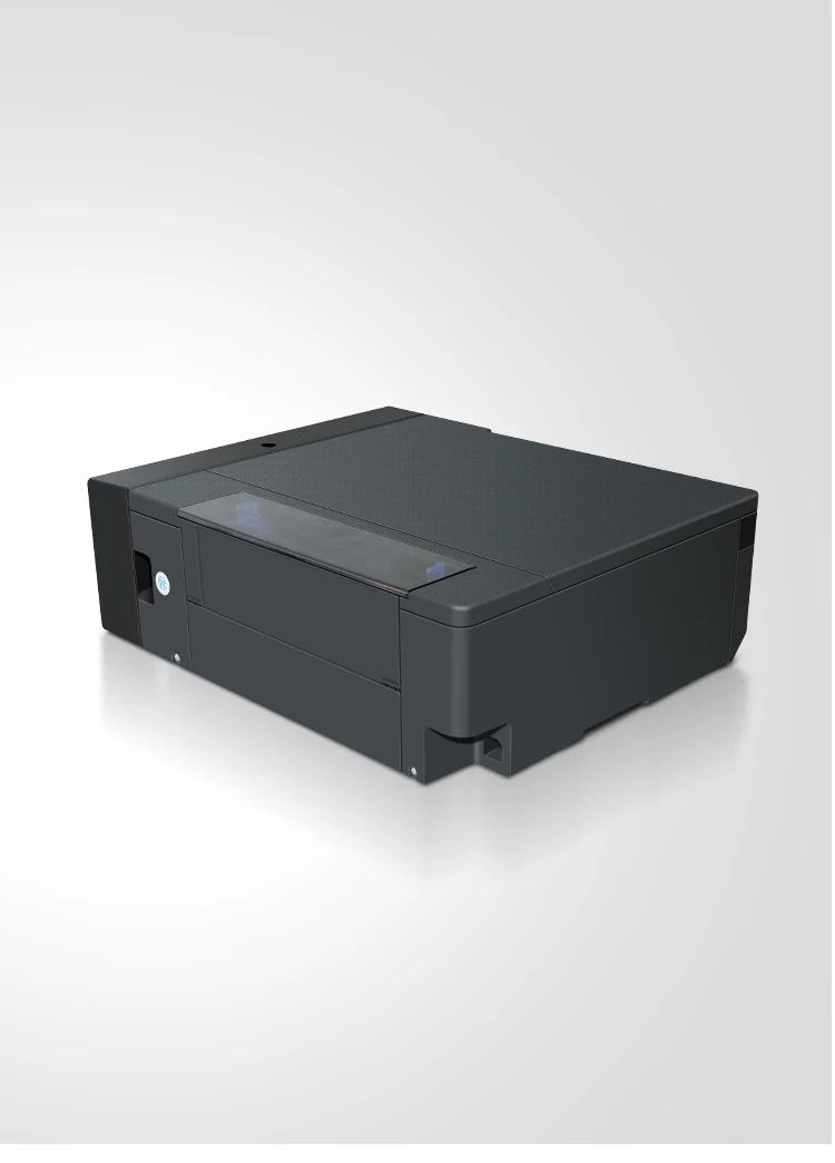 L18058 High Resolution DTF Printer - Craft Express DTF Printer