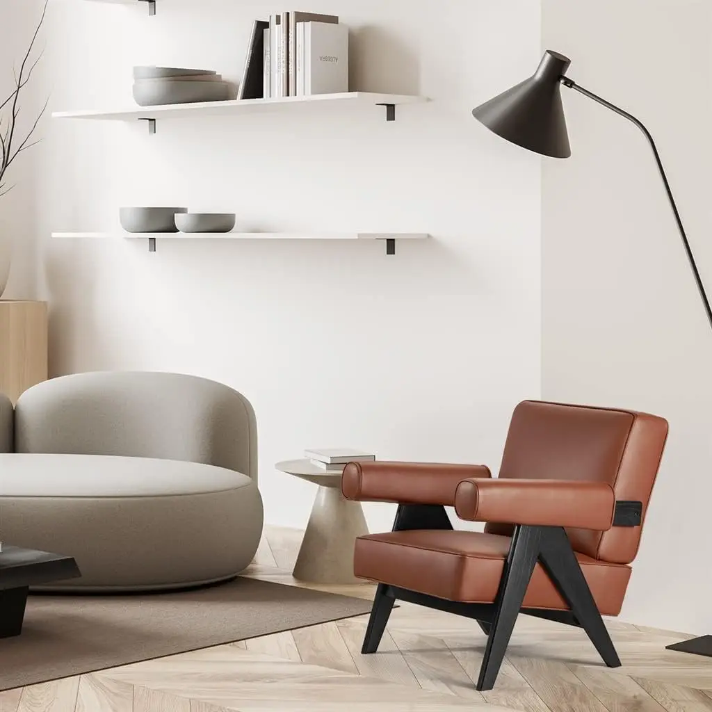 Arm Chair Modern - Stylish & Functional Living Room Furniture