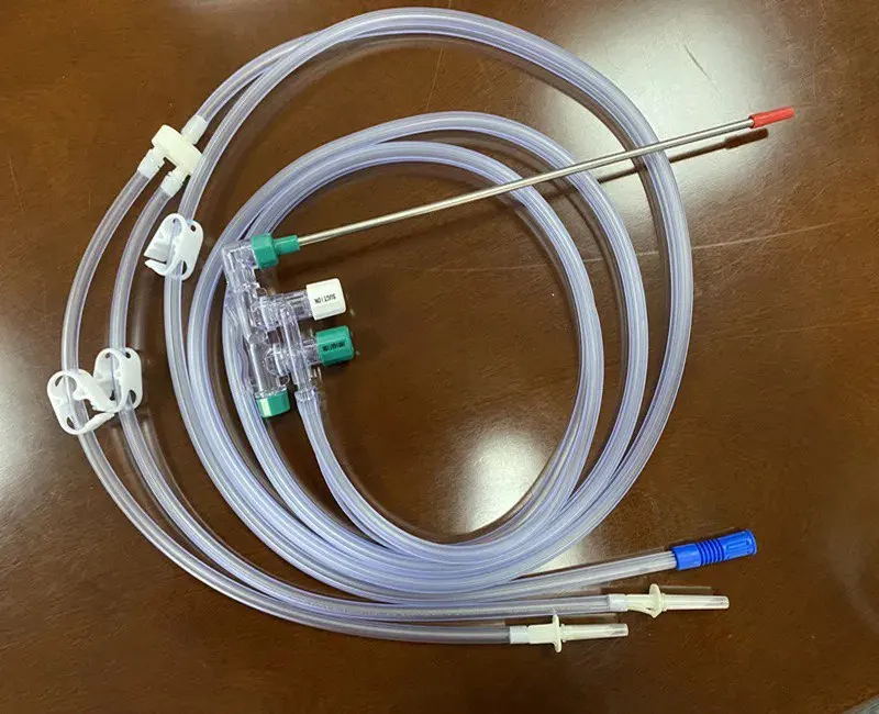 Alibaba.com: Disposable Suction Irrigation Sets with Hook Electrode for ...