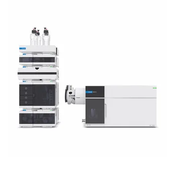 Medical Industry Grade Agilent 6495 Triple Quadruple Lc Ms System For ...