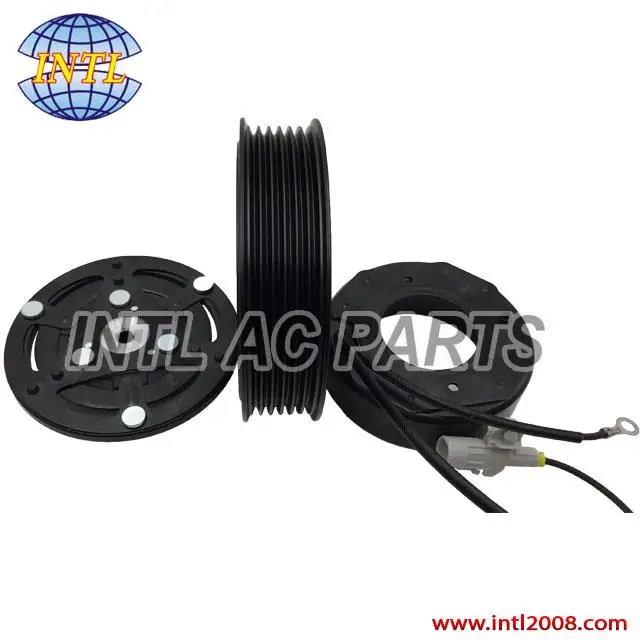 Alibaba.com: INTL-CL661 10S11C Compressor Pulley Assembly for TOYOTA ...