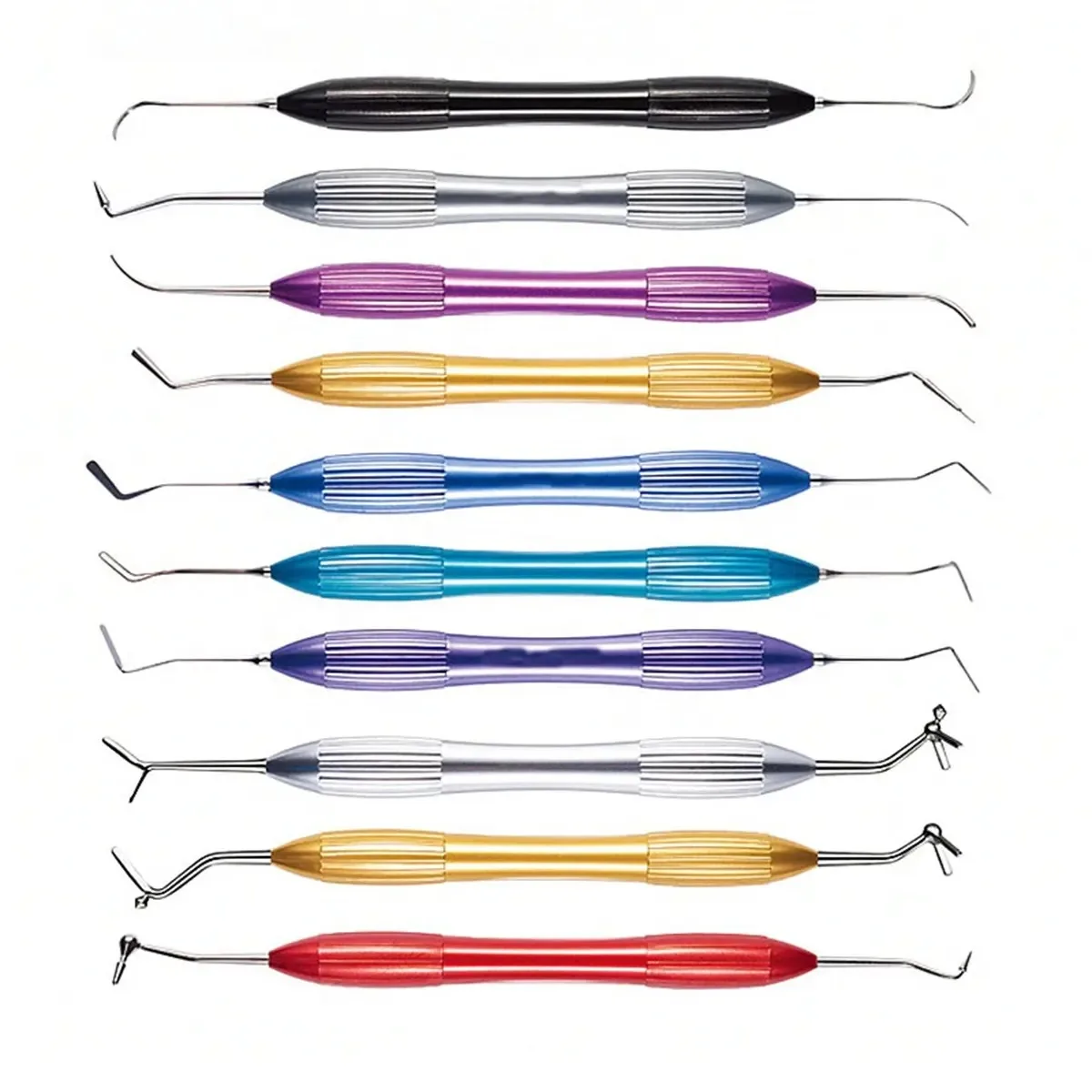 Dental Resin Filler Aesthetic Restration Resin Knife| Alibaba.com