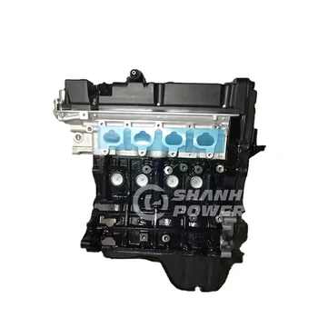 Auto Parts Engine Assembly G4ed G4fj G4fc G4fa G4na G4kd G4ke G4kh G4kj ...