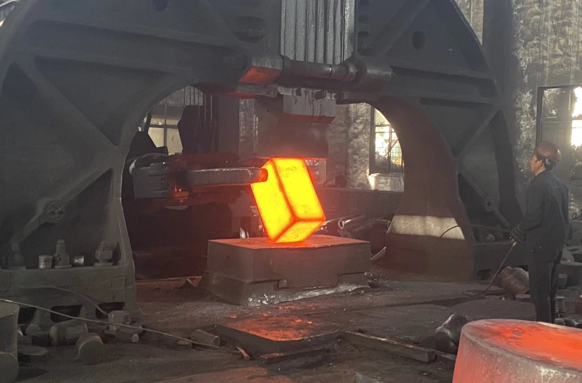 JIS En ASME ASTM Forging C45 4130 4140 42CrMo4 4340 Rough Machined and ...