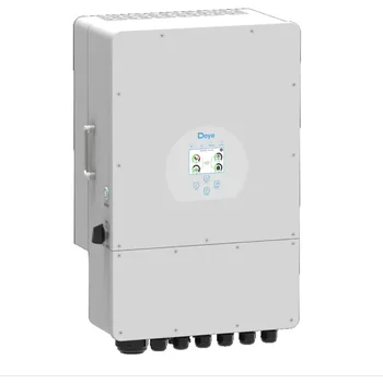Deye Sunsynk Solar System Inverter Sun 8ksg4lp3 8kw 10kw 12kw 48v 3 ...