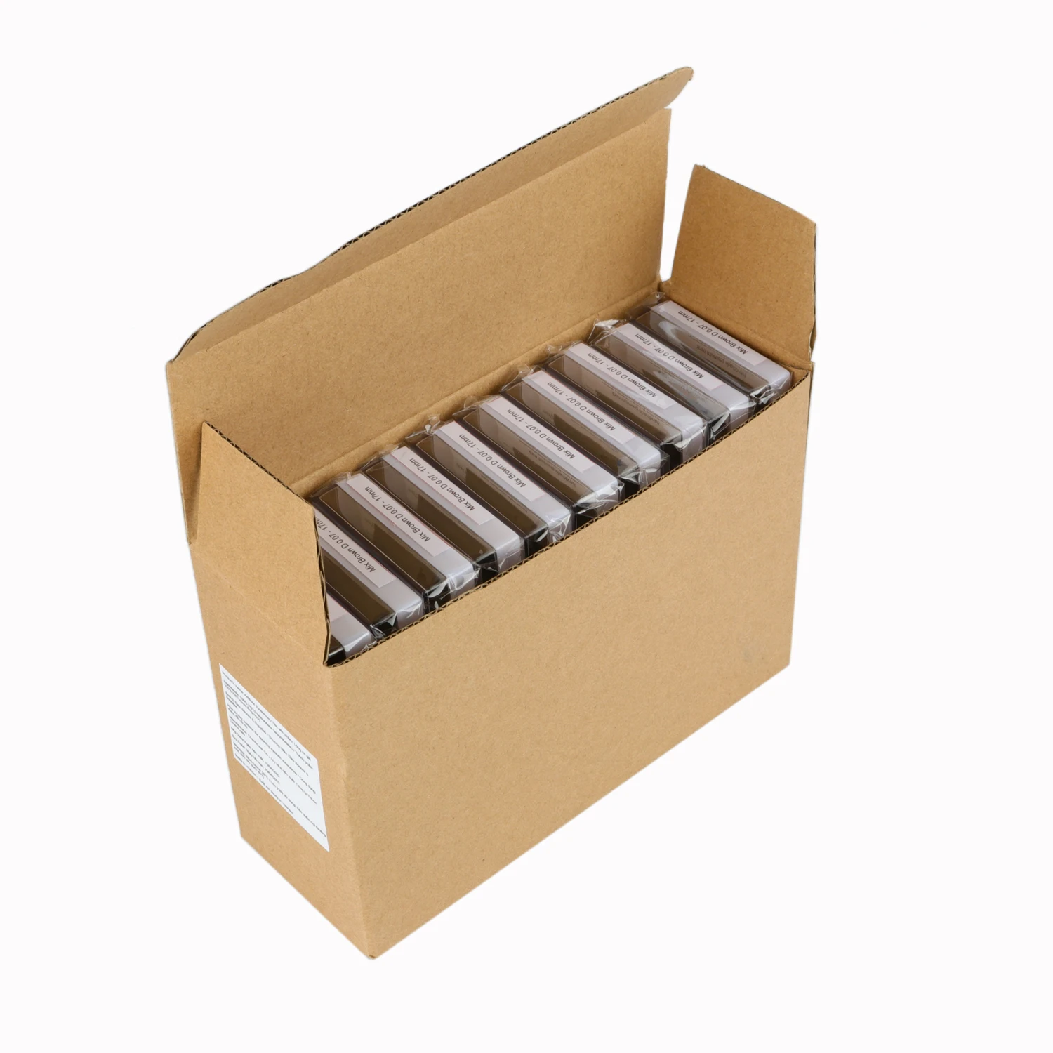 Ultra Speed Pointy Base Soft Premade Volume Fans Lightweight Lash ...