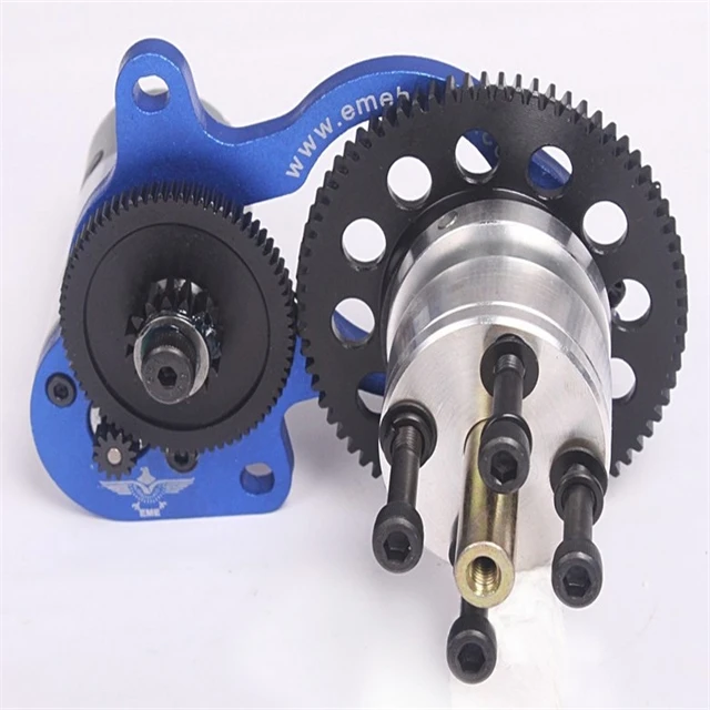 Special Electric Starter Kit for 30CC-60CC Gas Engines