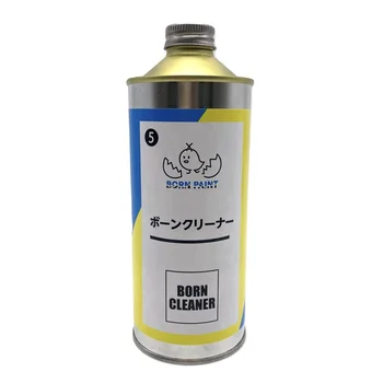 Japanese Eco Solvent Metal Remove Chemical Multi Paint Remover - Buy ...
