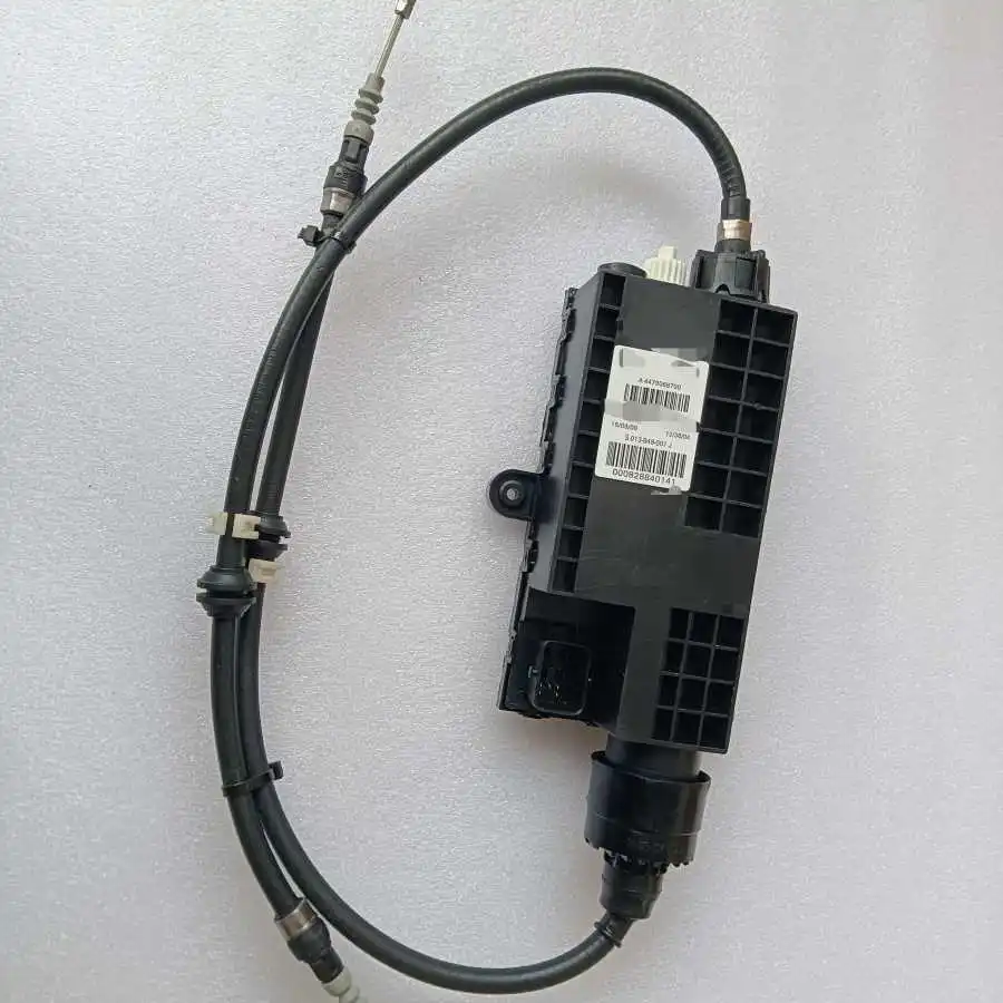 A4479068700 Electric Parking Brake Actuator for Mercedes-benz