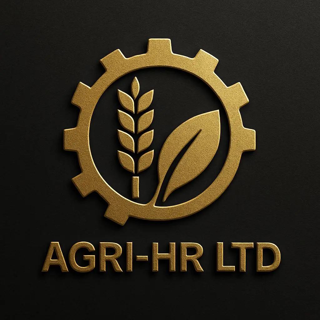 Company Overview - AGRI-HR LTD