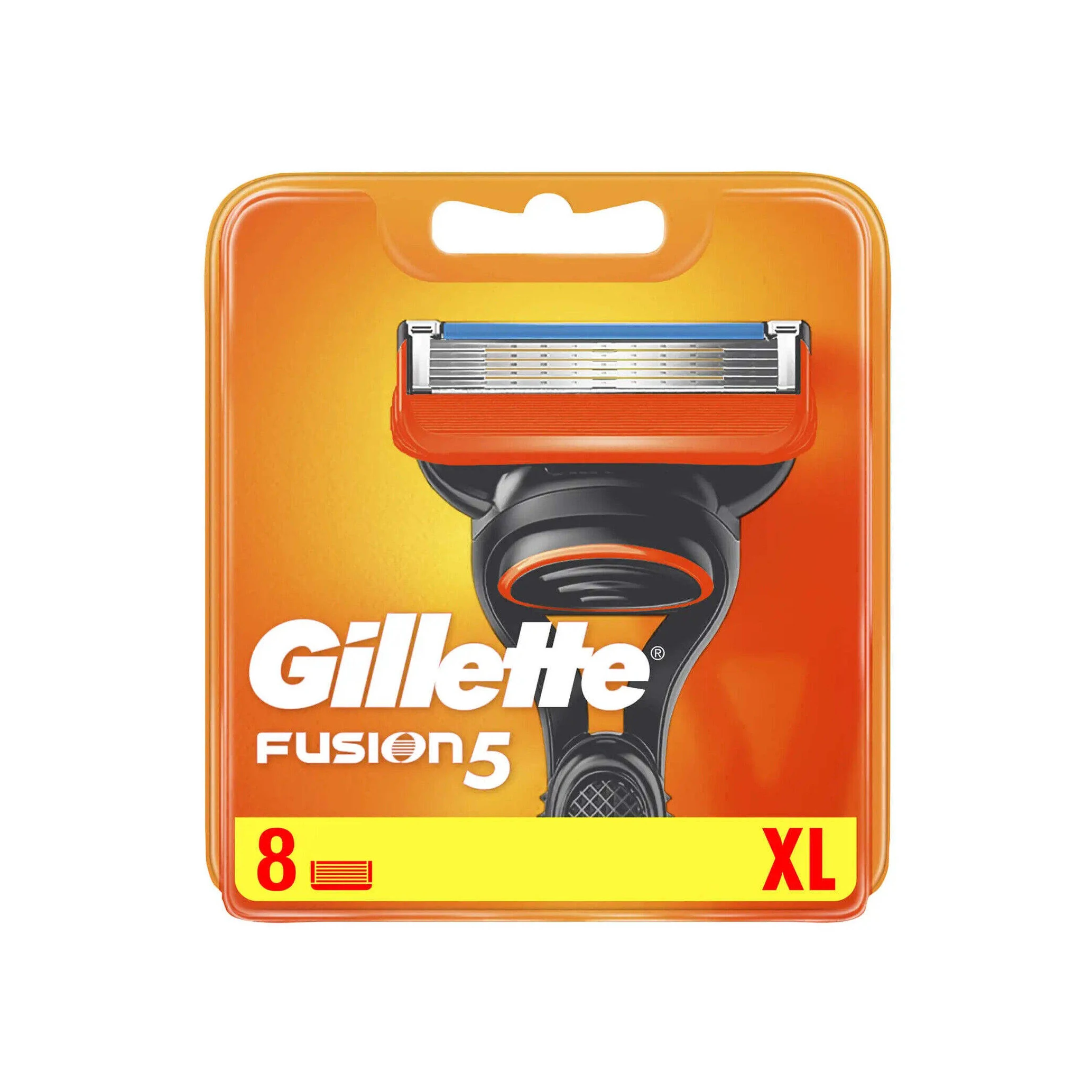 Hot Sale Gillette Fusion5 Razor Blades,8 Blade,Gillette Mach 3 Razor ...