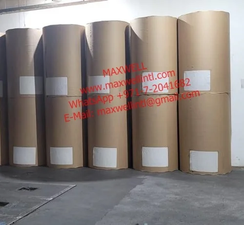 Newsprint Paper 45 Gsm News Print Paper - Buy Newsprint Paper,News ...