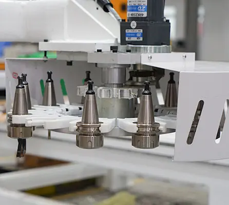 Cnc Router Kitchen Cabinet Cnc Making Machine Multi-heads 4 Heads 1325 ...