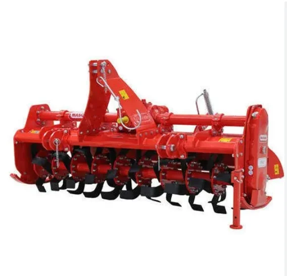 100% Best Condition Quality Tractor Rotavator For Sale - Buy Tractor ...