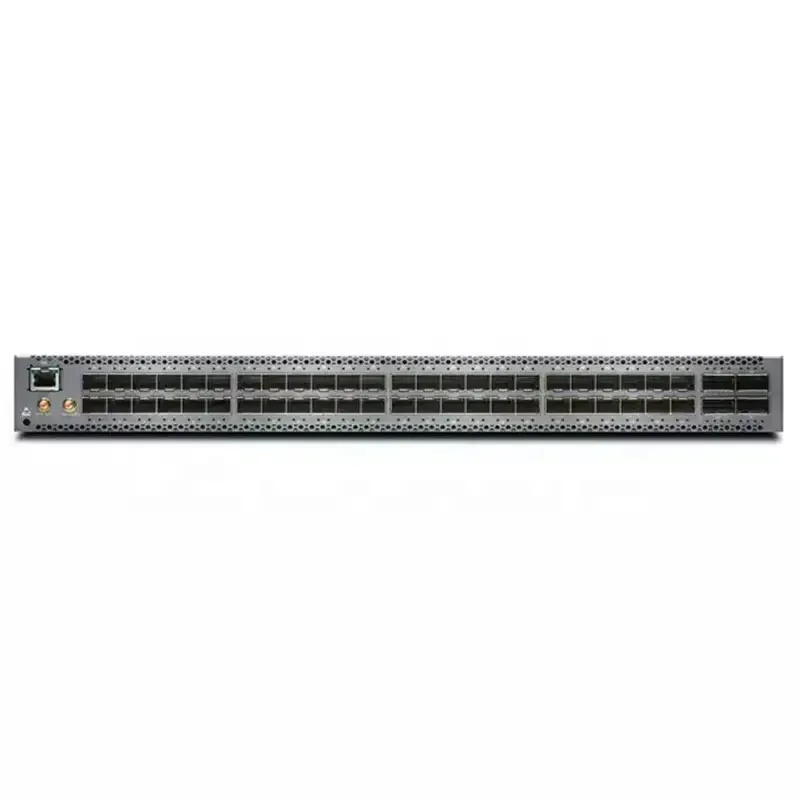 Juniper QFX5110-48S-AFO2 Network Switch - 48 Port SFP+ & 4 Port QSFP28