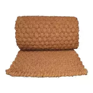 Coir Room Carpet/ Coconut Fiber Carpetflooring/ Coconut Fiber Mat ...