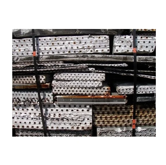 Copper Radiator And Aluminium Copper Radiator Scrap For Sale - Buy ...