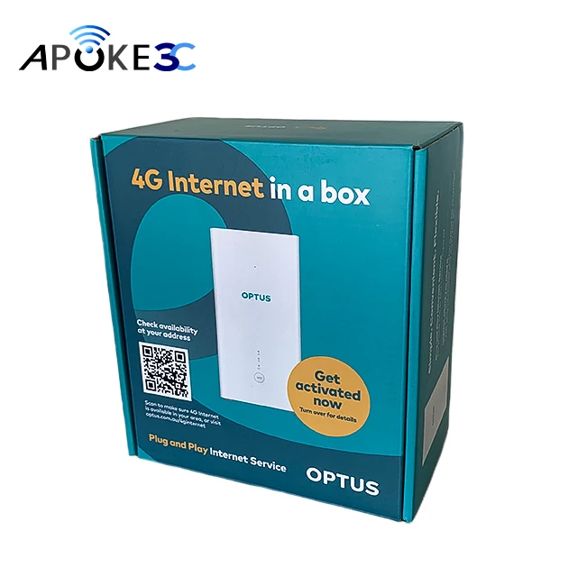 Unlocked Hw B628 4g Cpe Pro 3 B628-350 2.4g+5ghz Ac1200 2x2 Mimo Wifi ...