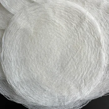 Net Spring Roll Wrapper Deep-fried Spring Roll From 100% Natural ...