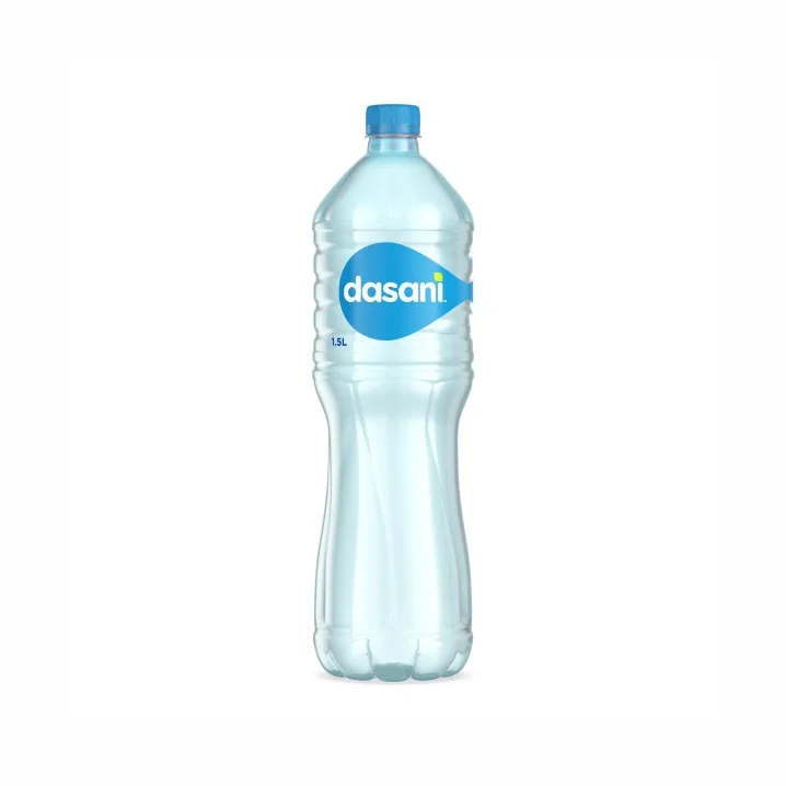 Dasani Water Natural Spring Water 500ml- Bottles (pack Of 24) - Buy ...