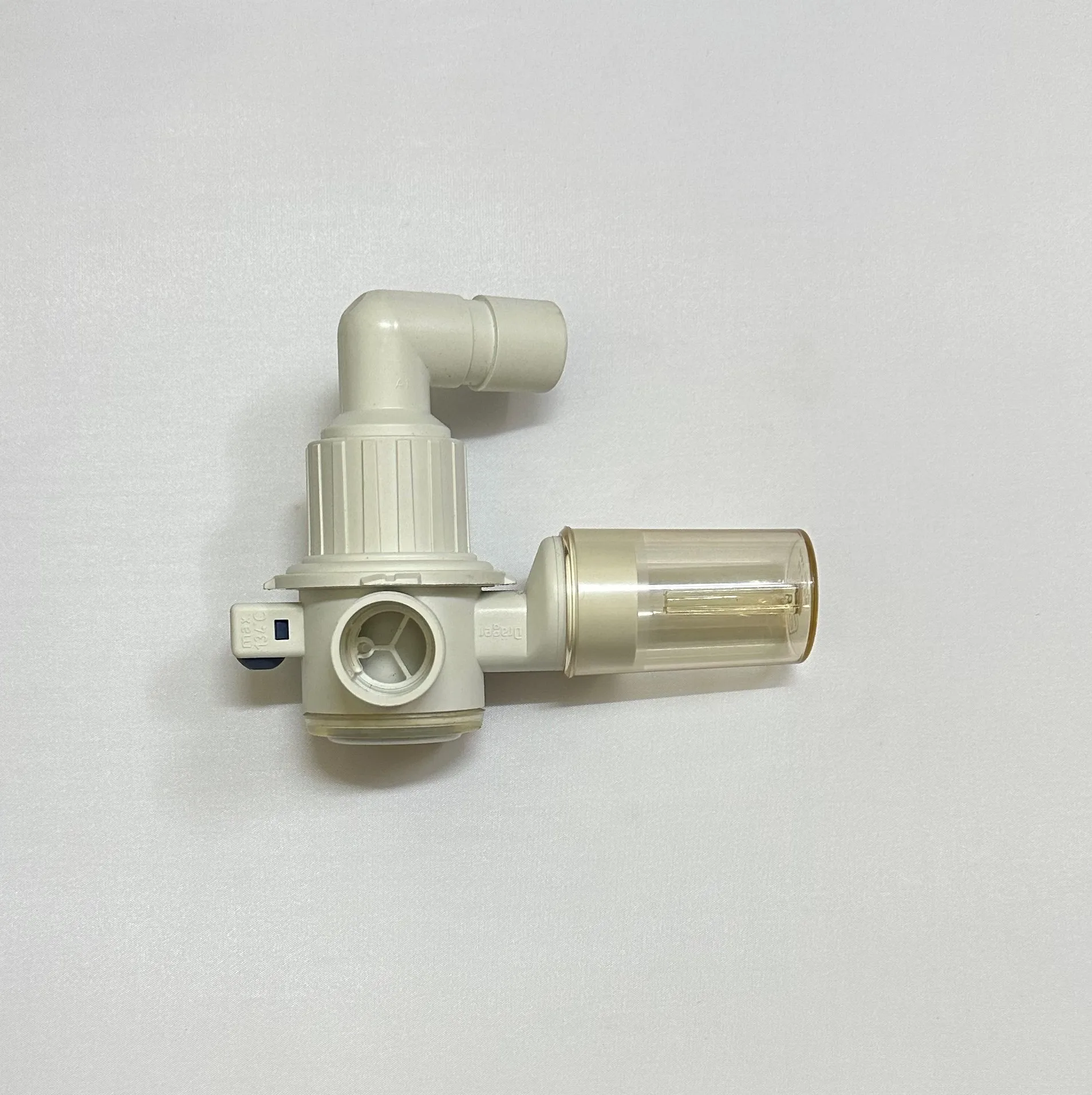 Original Drager Savina Exhalation Valve - Reusable & Durable