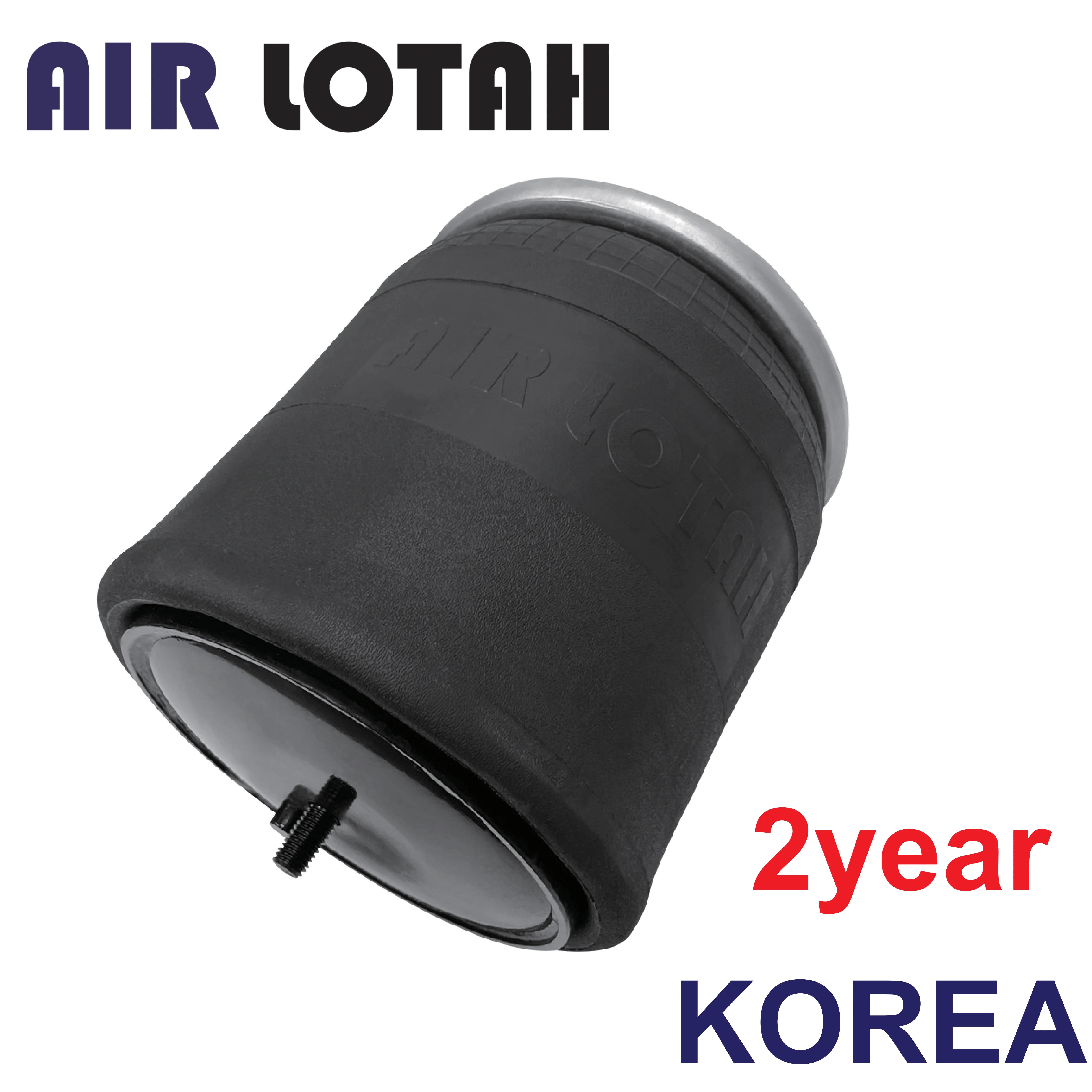 Made In Korea Airspring Volvo [22058737] Airsuspension Big Truck Air ...